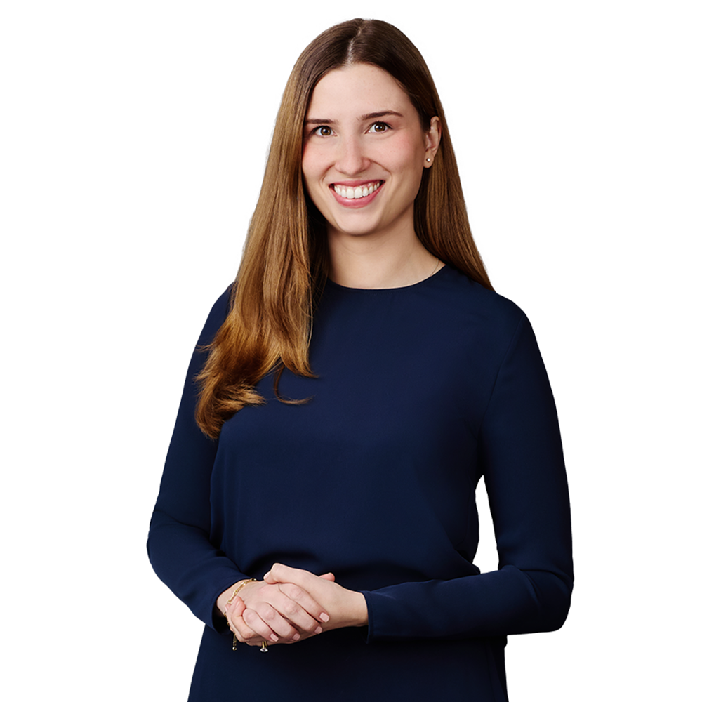Tina Saban, CIPP/C - Osler, Hoskin & Harcourt LLP