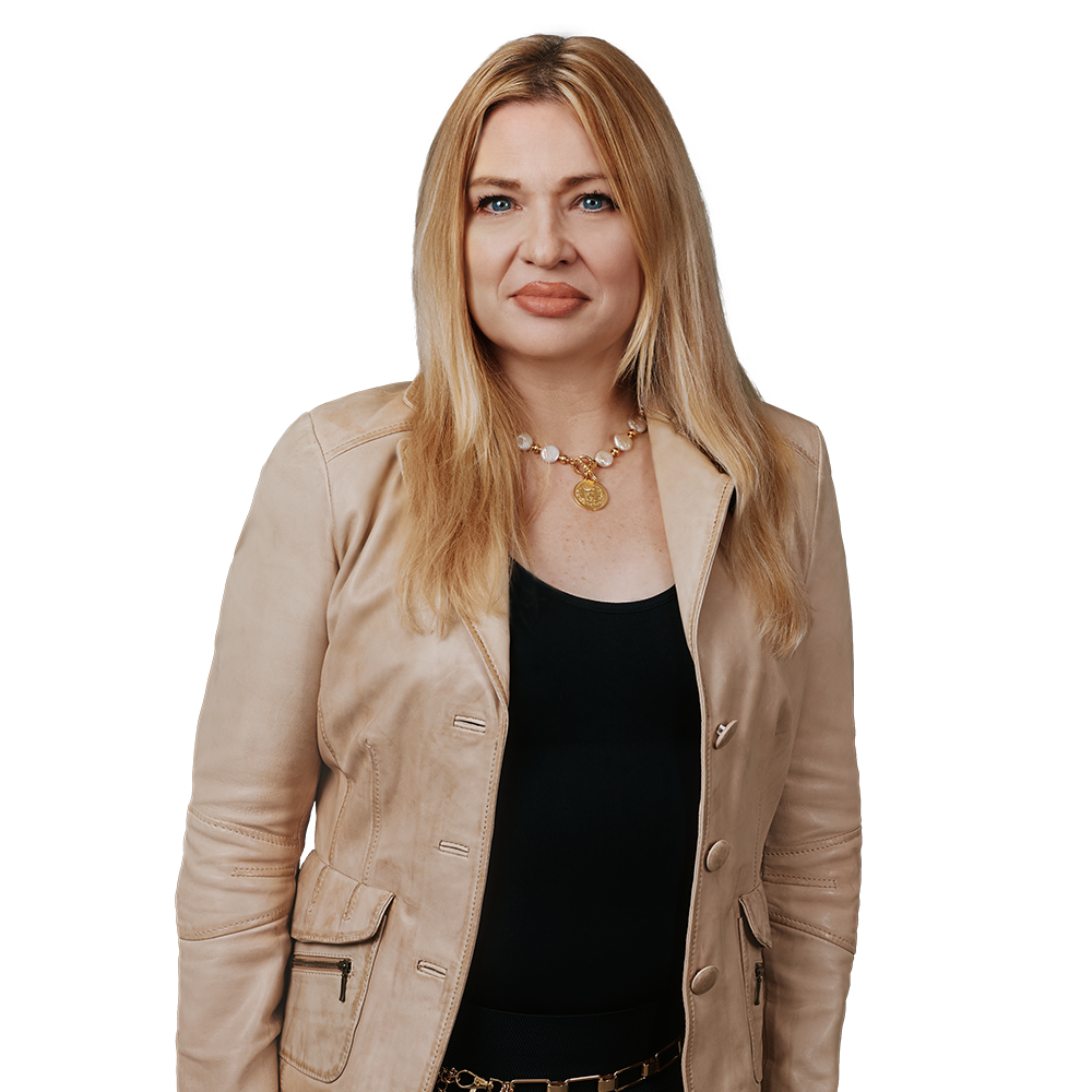 Anna Marie Salvati - Osler, Hoskin & Harcourt LLP