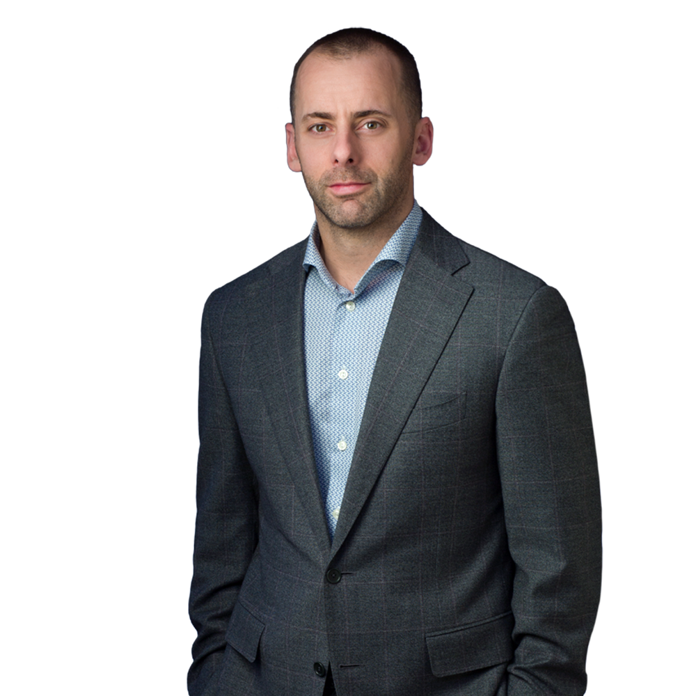 Dan Shea - Osler, Hoskin & Harcourt LLP