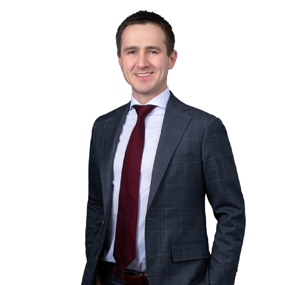 Sean Sutherland - Osler, Hoskin & Harcourt LLP