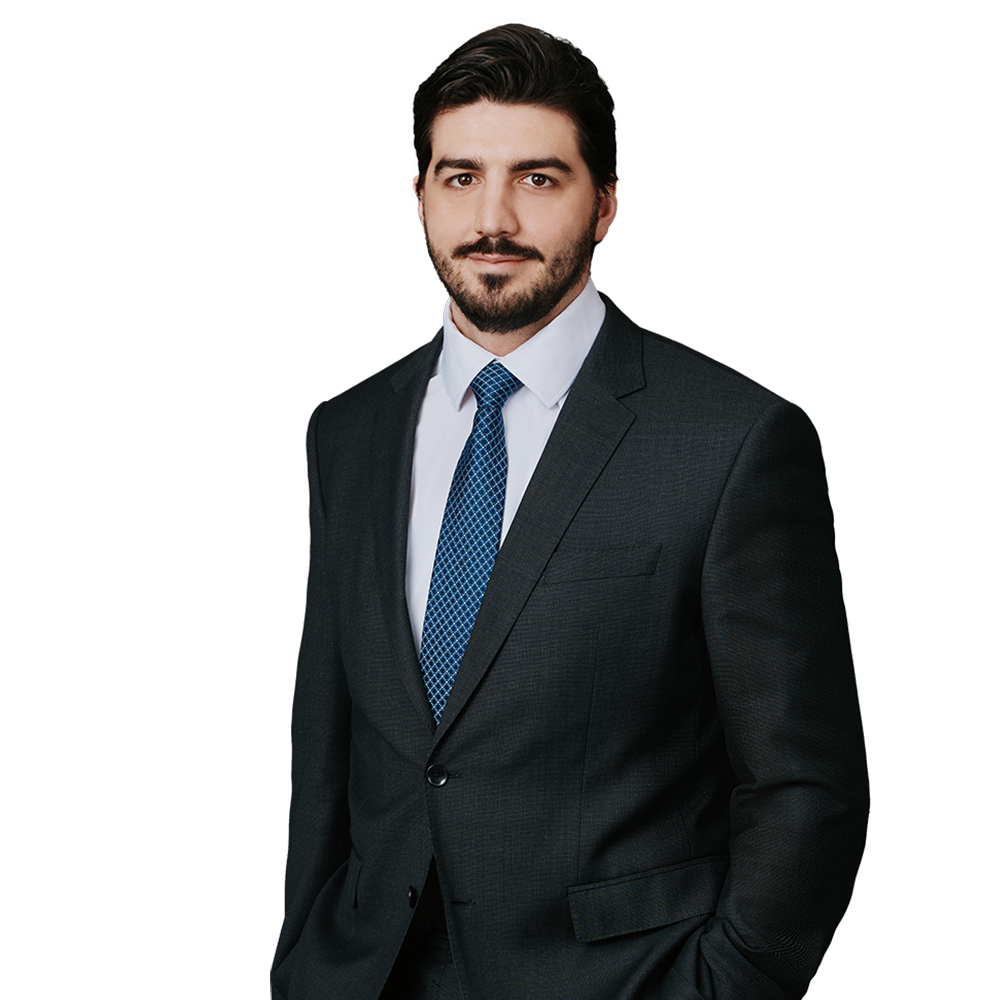 Rob Valentini - Osler, Hoskin & Harcourt LLP