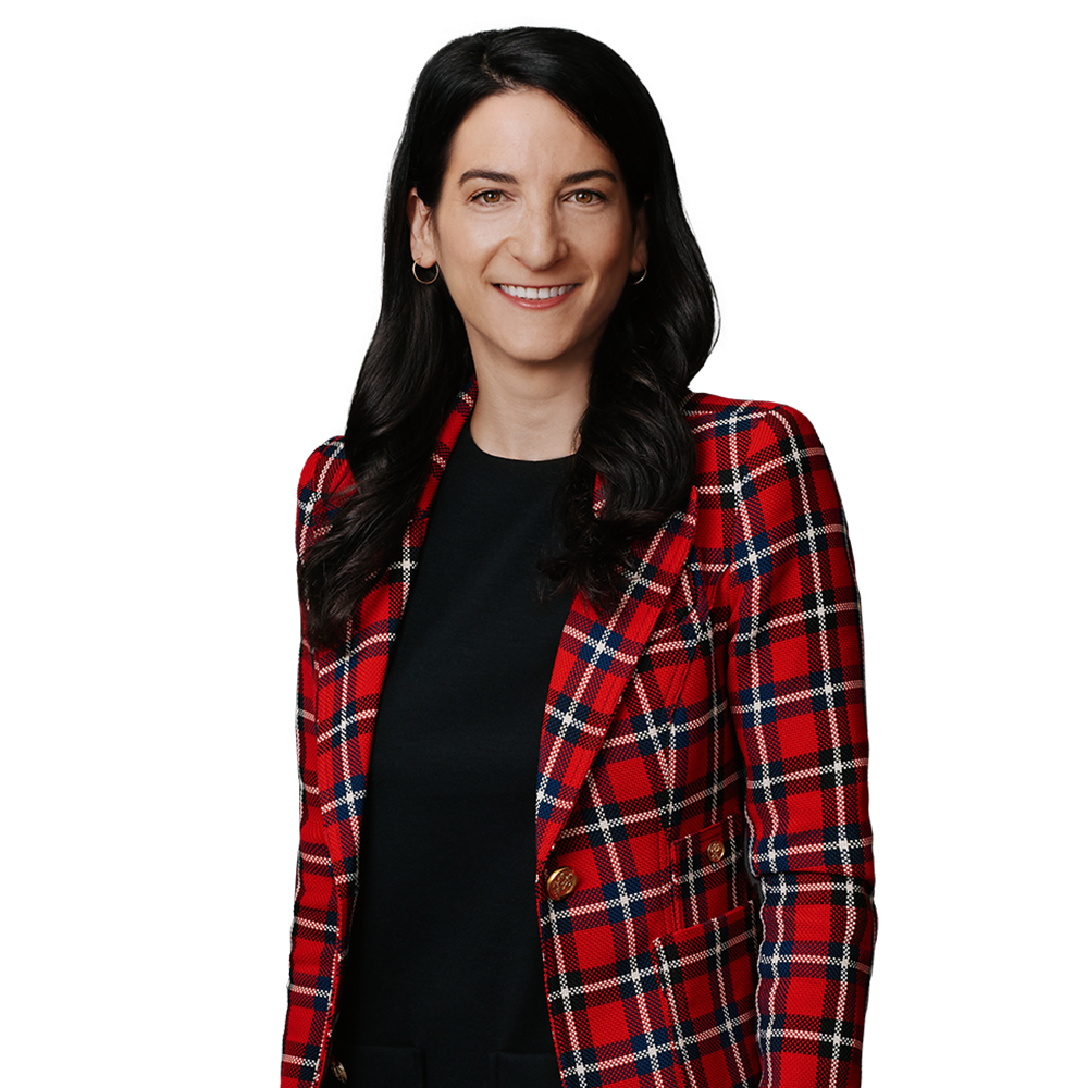 Sydney Young - Osler, Hoskin & Harcourt LLP