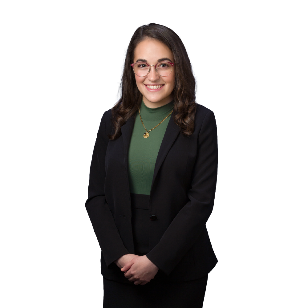 Sarah Zaitlin - Osler, Hoskin & Harcourt LLP