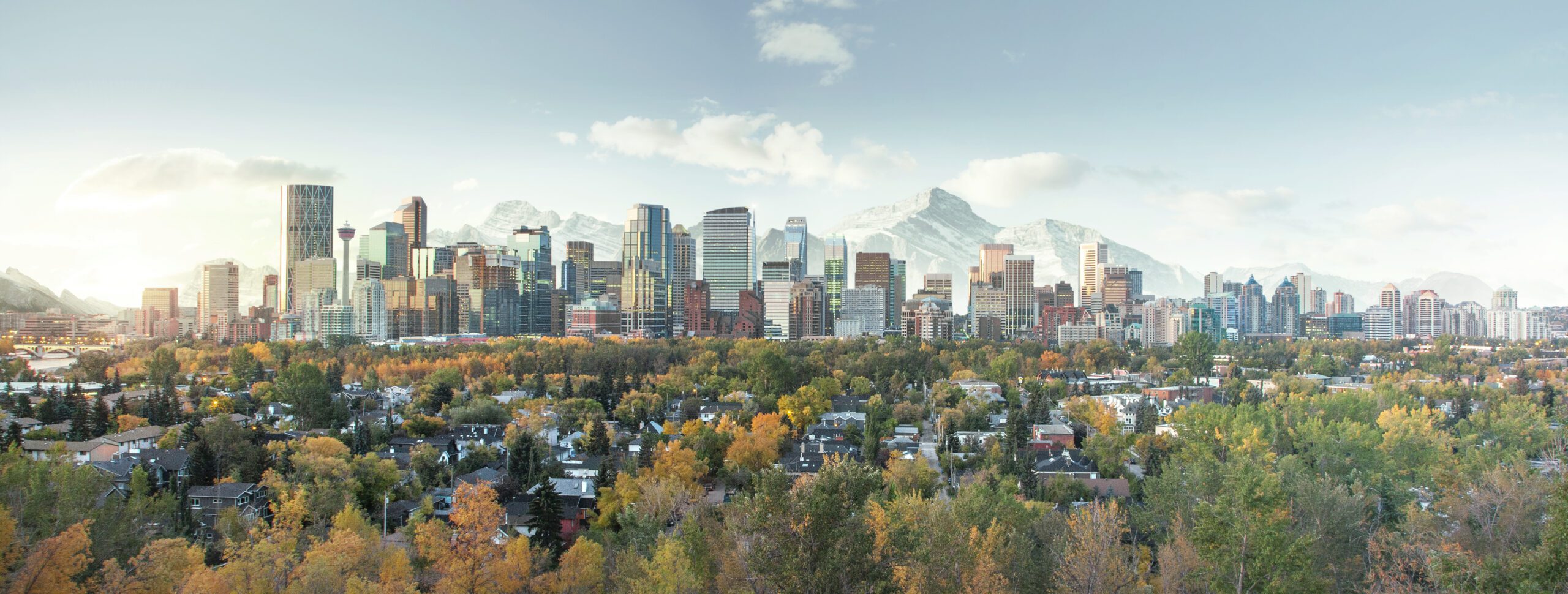Brian Thiessen on what sets Osler apart in the Calgary market ...