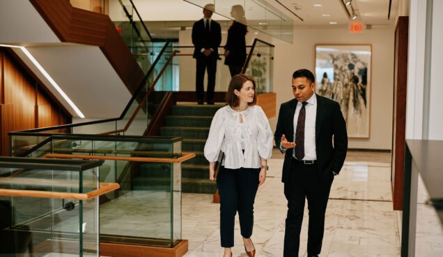 About Us - Osler, Hoskin & Harcourt LLP