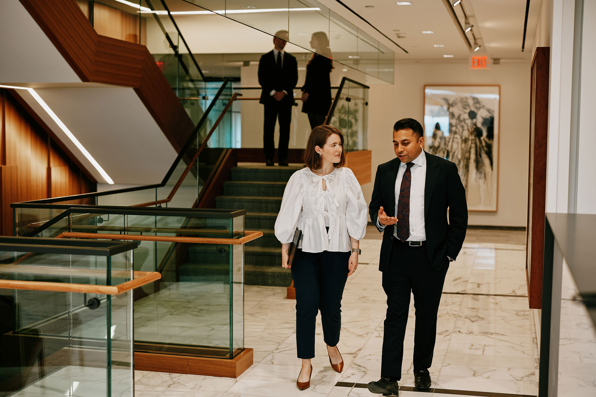 About Us - Osler, Hoskin & Harcourt LLP