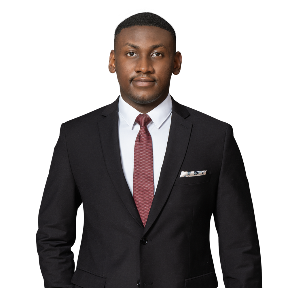 Michée V. Kisembo - Osler, Hoskin & Harcourt LLP