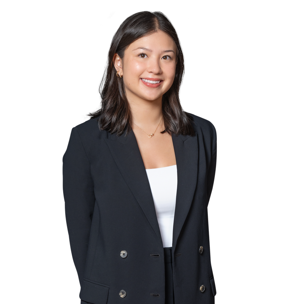 Anaïs Nguyen - Osler, Hoskin & Harcourt S.E.N.C.R.L./s.r.l.