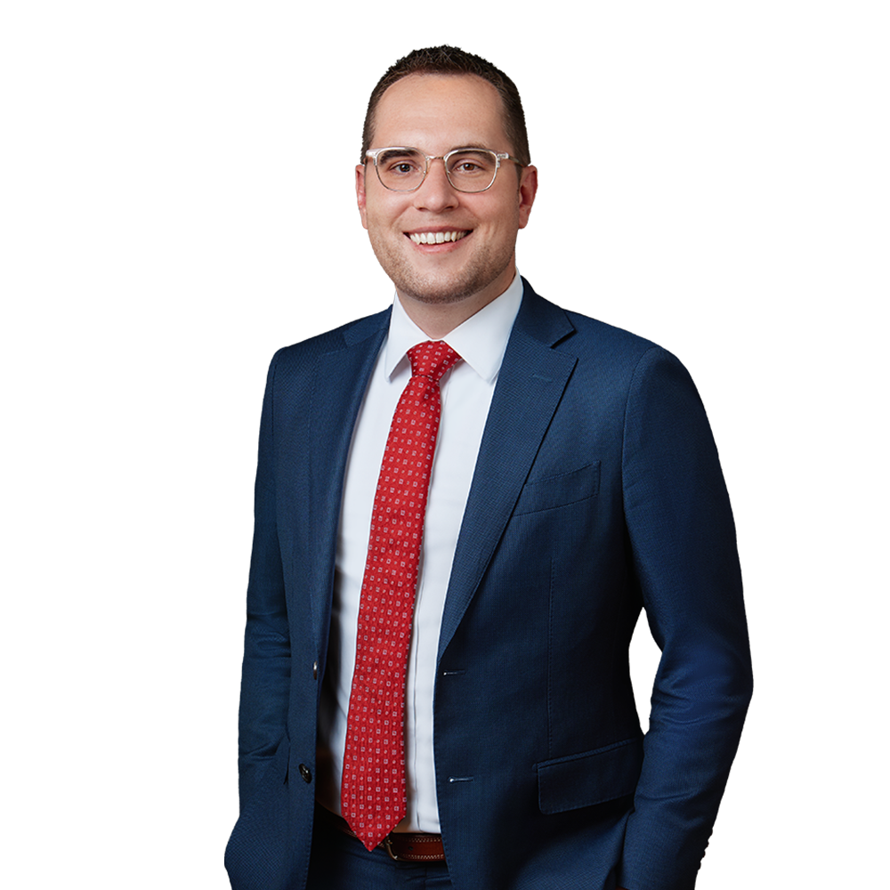 David Dueck - Osler, Hoskin & Harcourt LLP