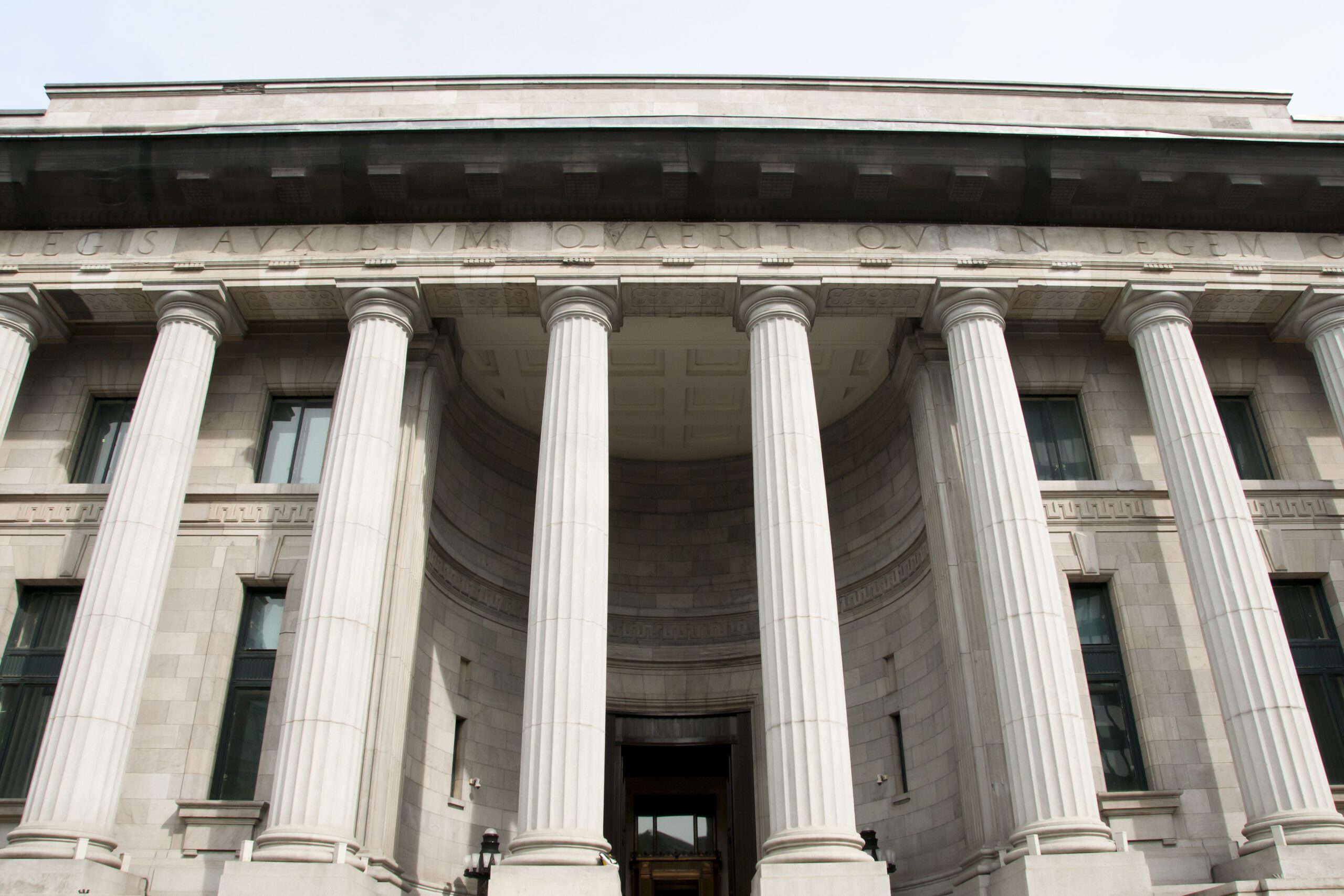 Québec Court of Appeal underscores the evolving nature of environmental ...