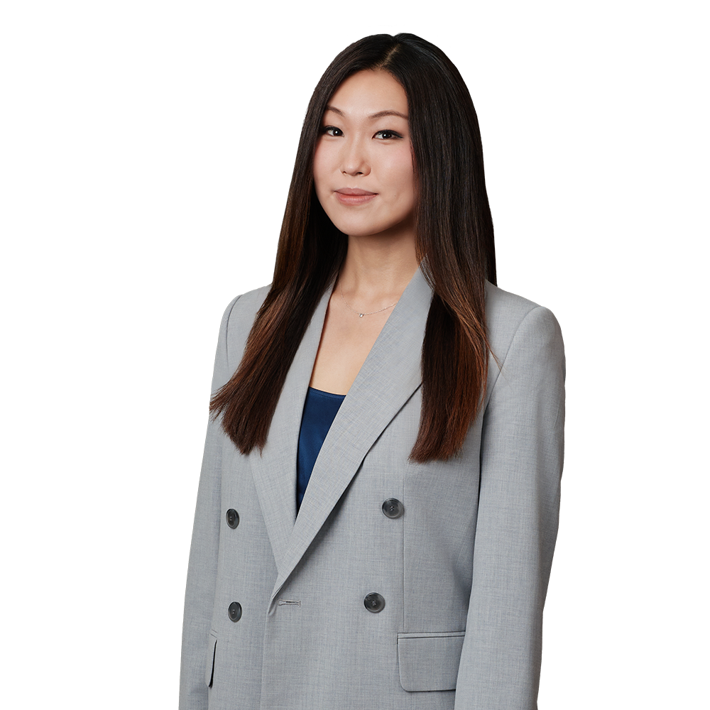 Alice Chen - Osler, Hoskin & Harcourt LLP