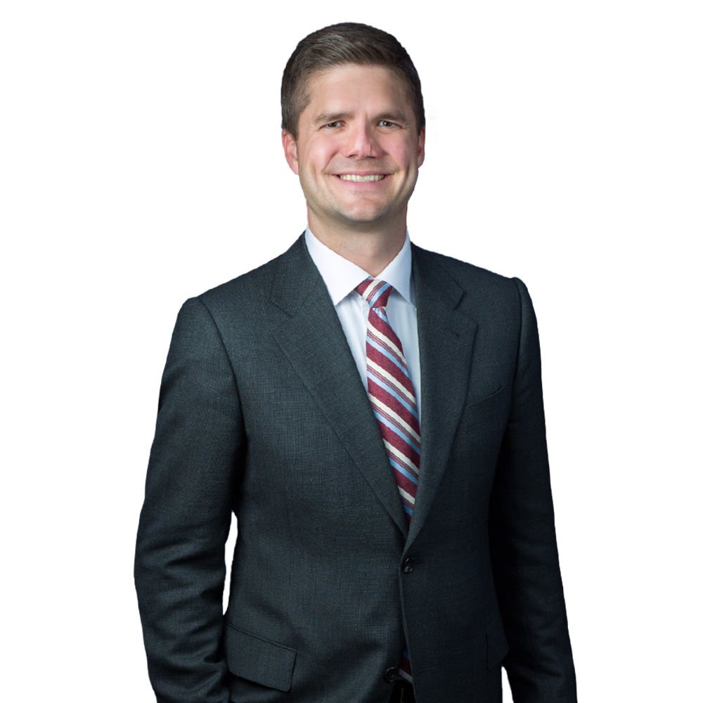Jay Geers - Osler, Hoskin & Harcourt LLP
