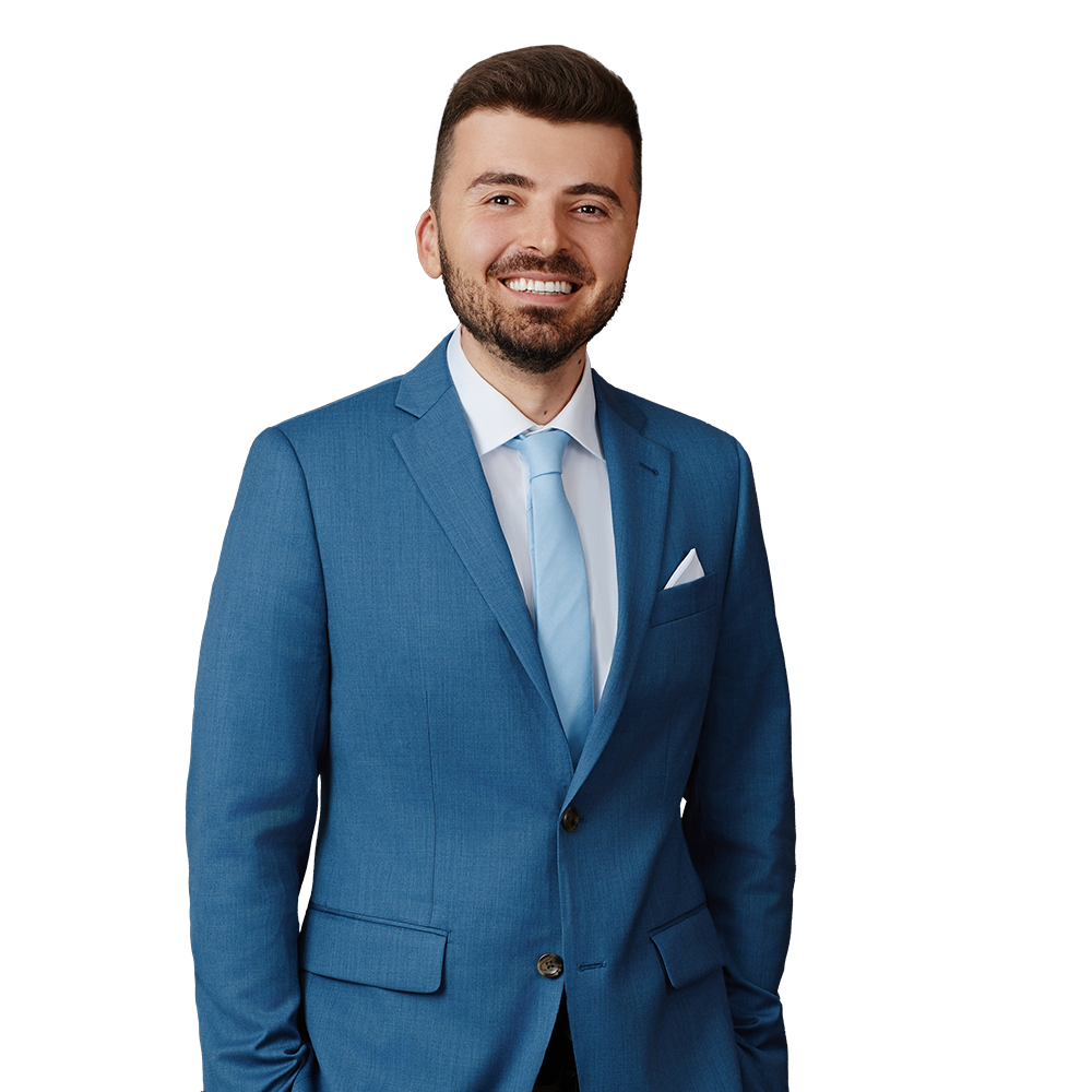 Denis Keimakh - Osler, Hoskin & Harcourt LLP