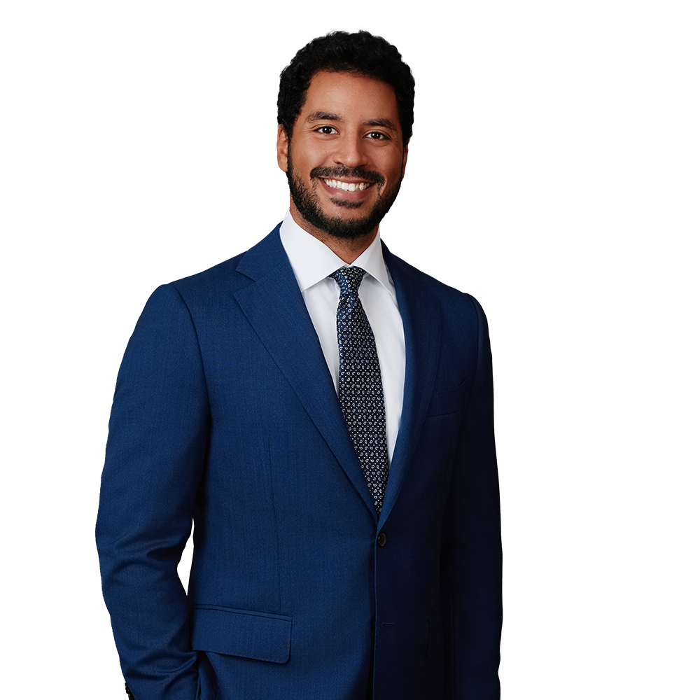 Raphael Yacobi-Harris - Osler, Hoskin & Harcourt LLP