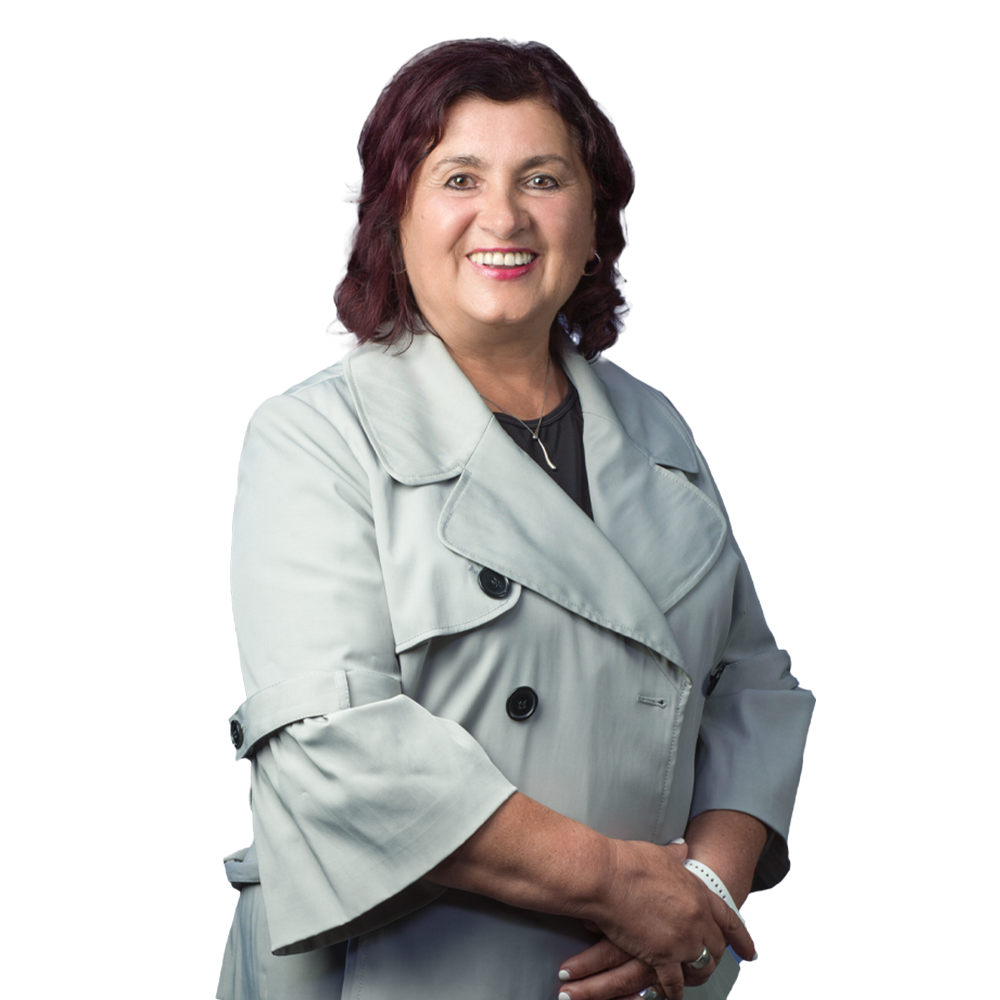 Sefika Zejnilovic - Osler, Hoskin & Harcourt LLP