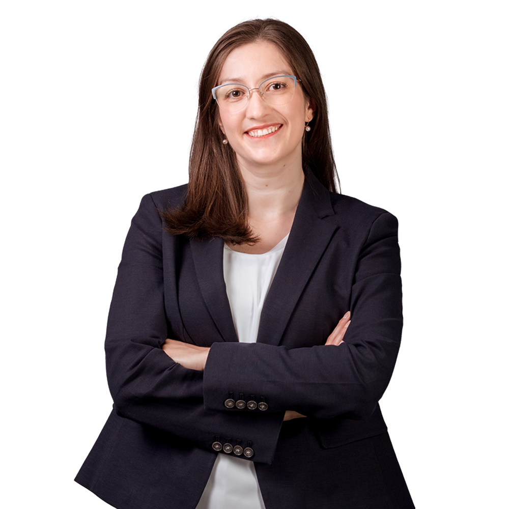 Angela Kaiser - Osler, Hoskin & Harcourt S.E.N.C.R.L./s.r.l.