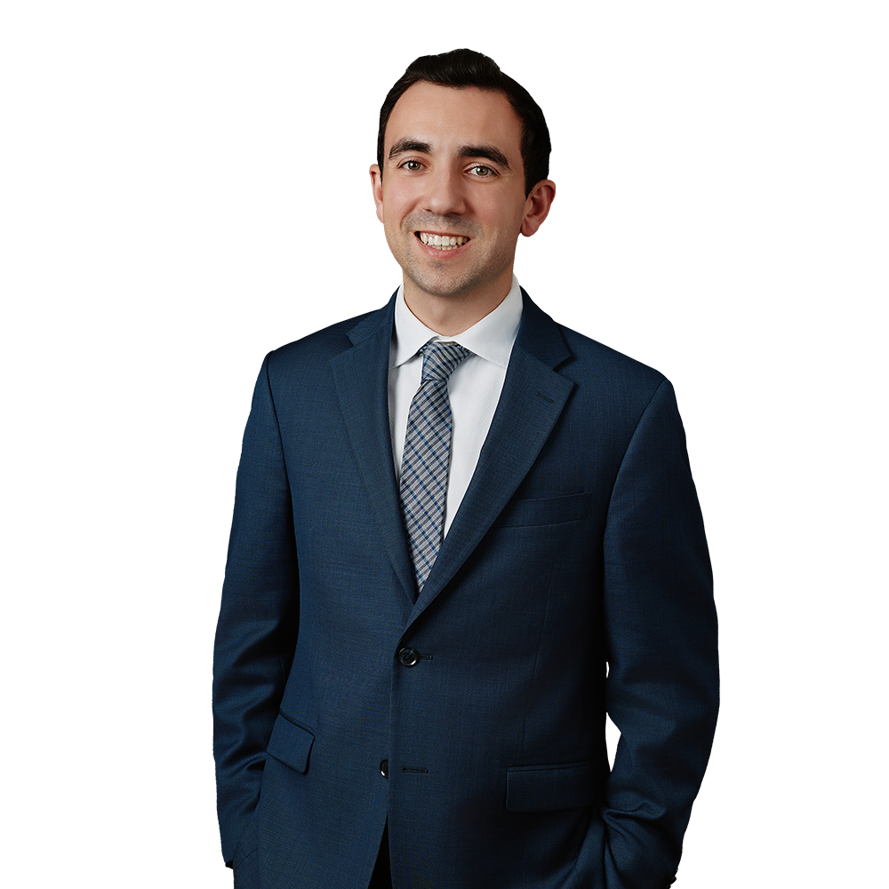 Joshua Maker - Osler, Hoskin & Harcourt LLP