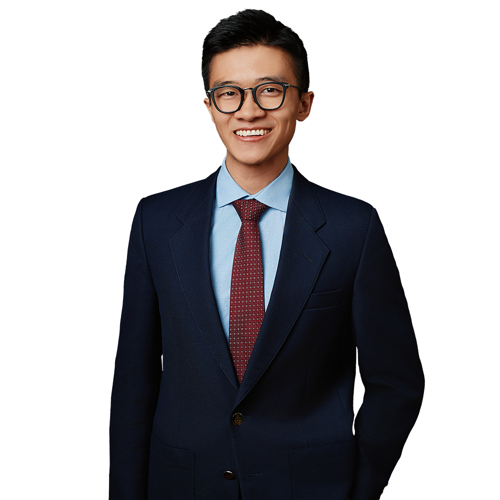Justin P’ng, CIPP/C/US - Osler, Hoskin & Harcourt LLP