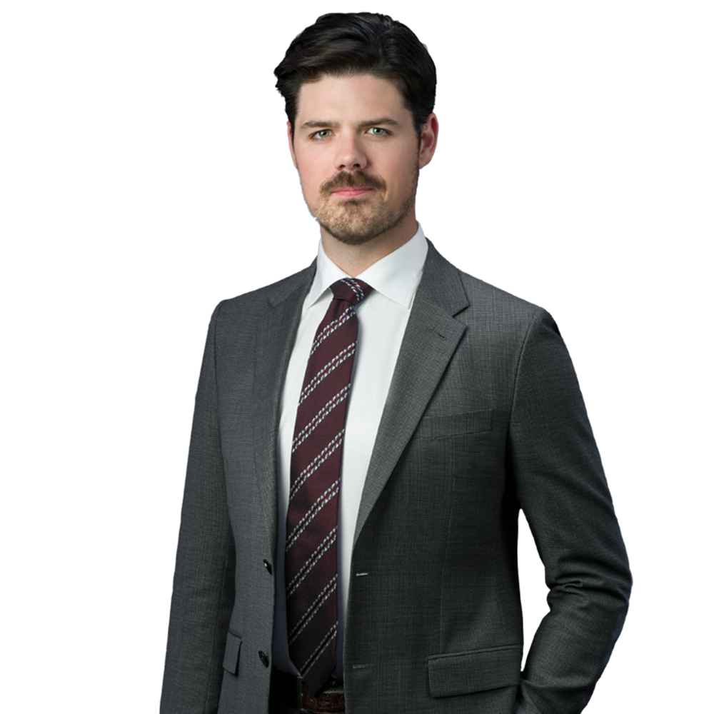 Luke Wurmlinger - Osler, Hoskin & Harcourt LLP