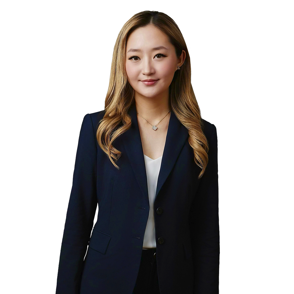 Ann Zhang - Osler, Hoskin & Harcourt LLP