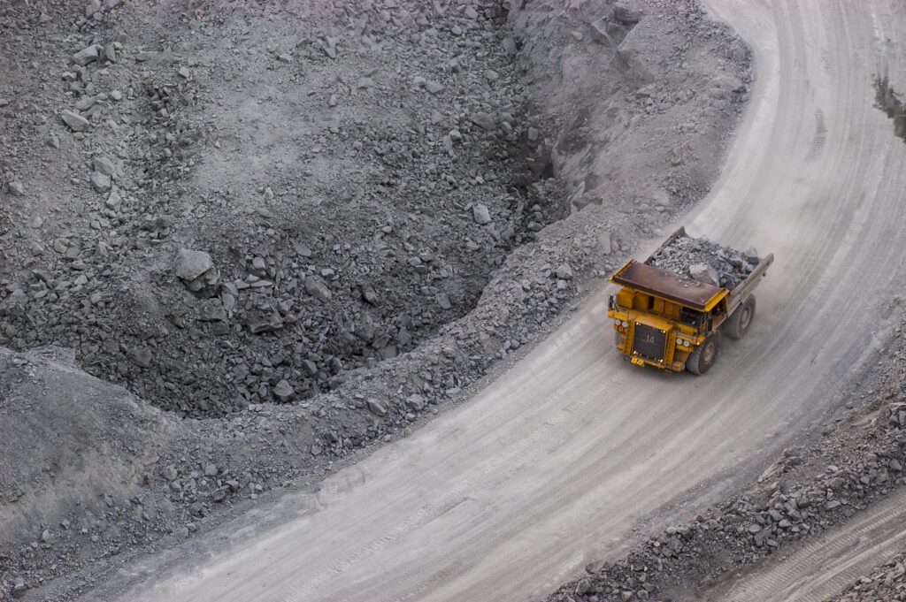 Consult before exploring: mineral tenure and Indigenous rights - Osler ...