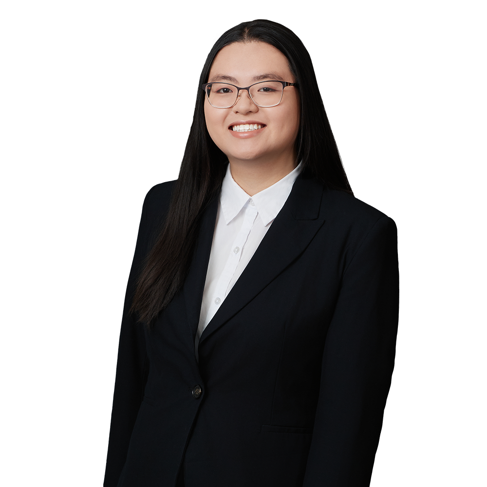Anna (Mei Ling) Li - Osler, Hoskin & Harcourt LLP
