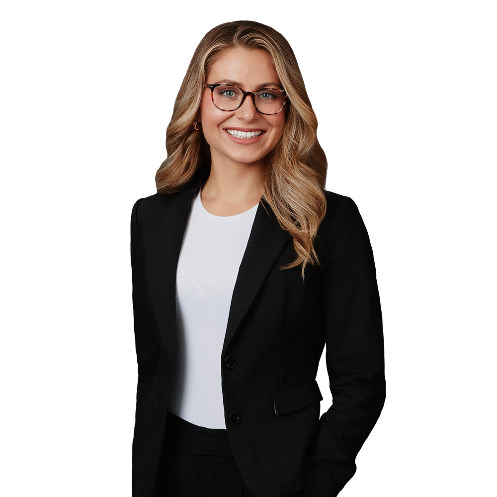 Emma Runzer-Boucher - Osler, Hoskin & Harcourt LLP