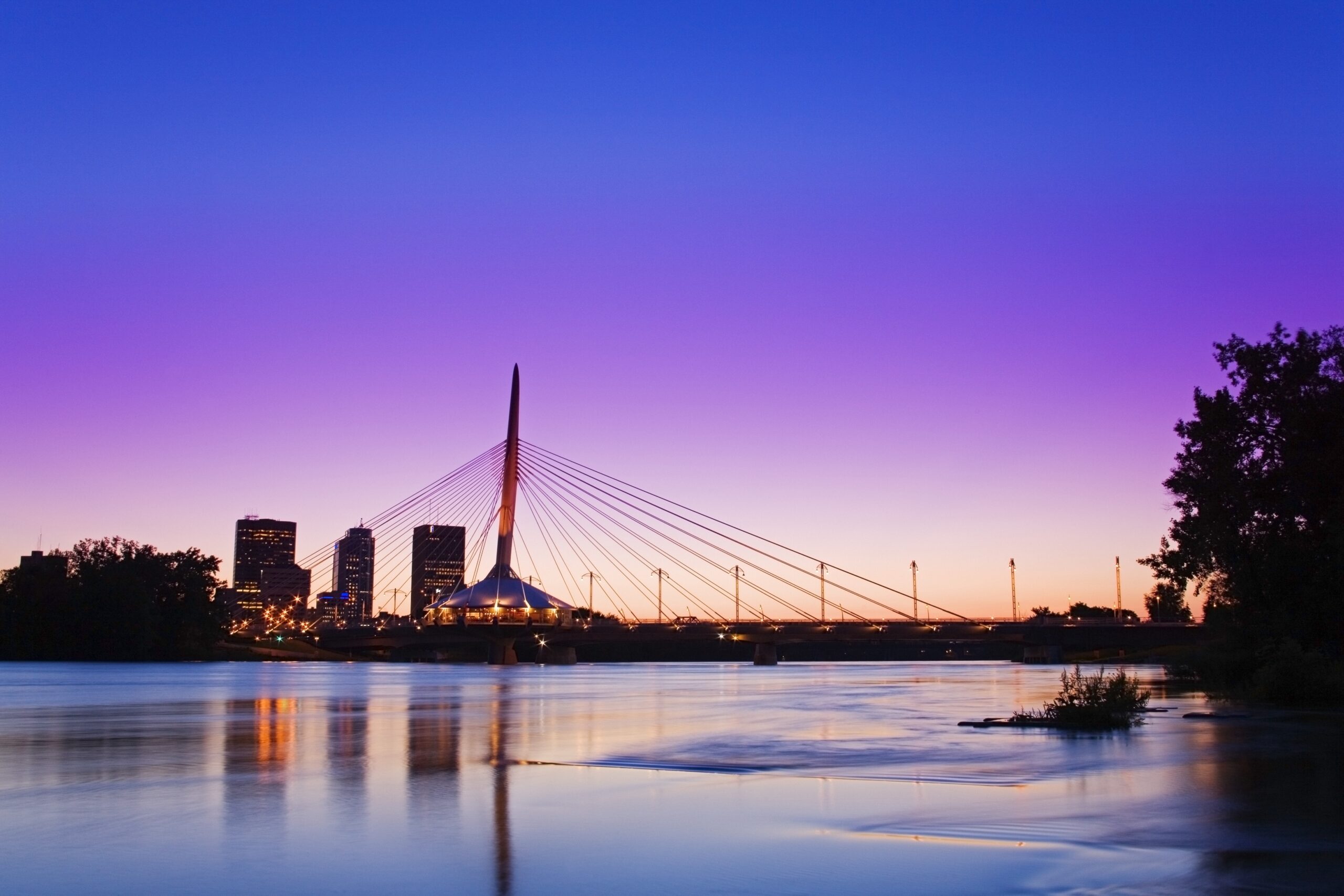 Canada and Manitoba Métis Federation sign landmark self-government ...