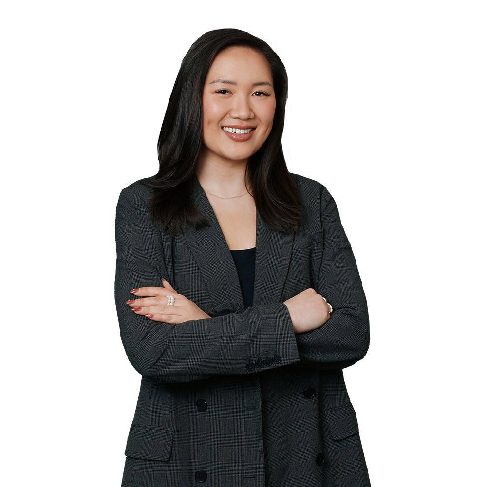 Emily Kim - Osler, Hoskin & Harcourt LLP