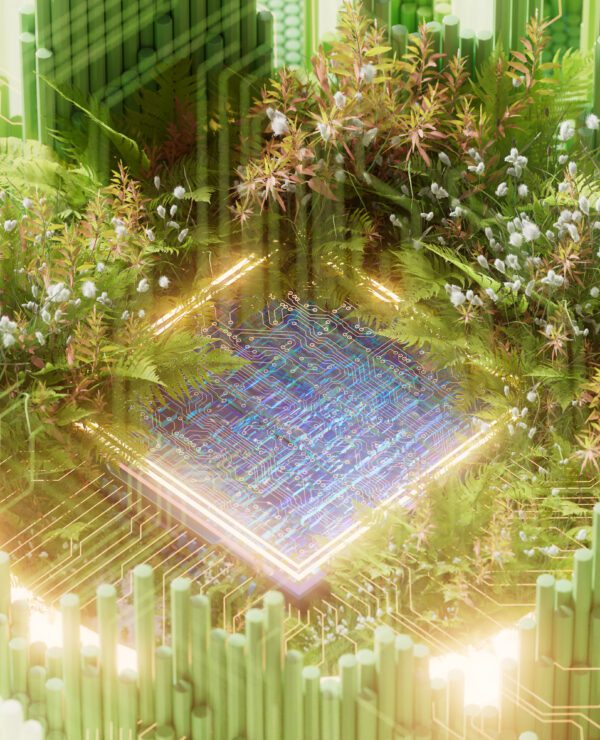 Tokenized carbon credits: how blockchain is revolutionizing carbon ...