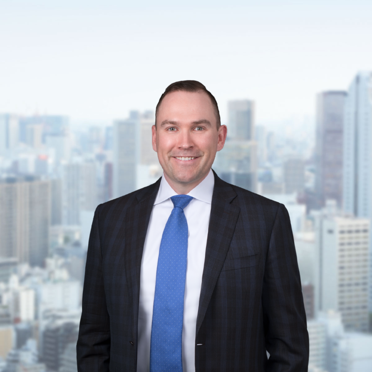 Sander Duncanson named Calgary Managing Partner - Osler, Hoskin ...