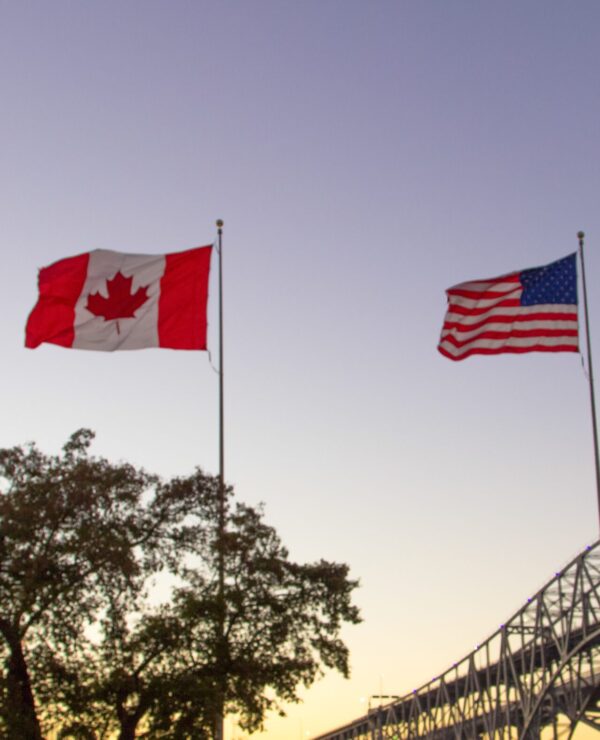 Transfer pricing in times of tariff turmoil - Osler, Hoskin & Harcourt LLP