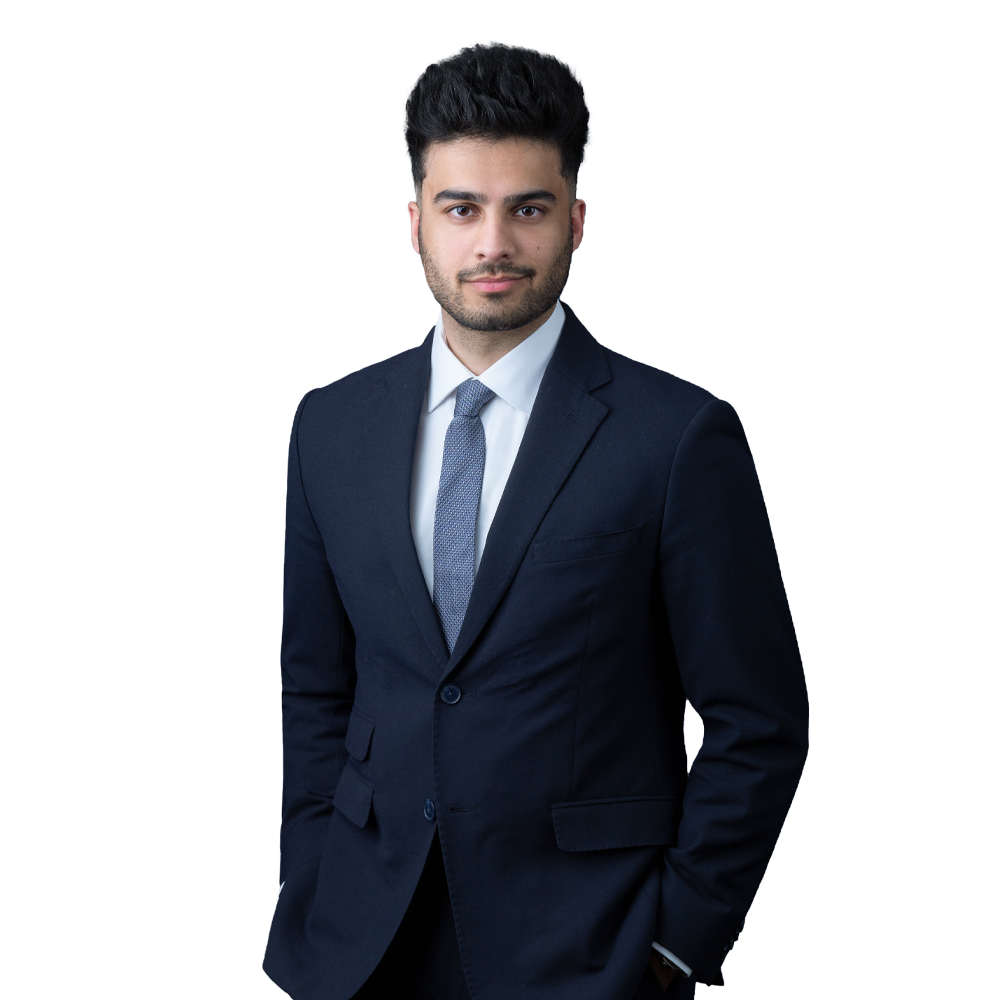 Aahil Ladhani - Osler, Hoskin & Harcourt LLP