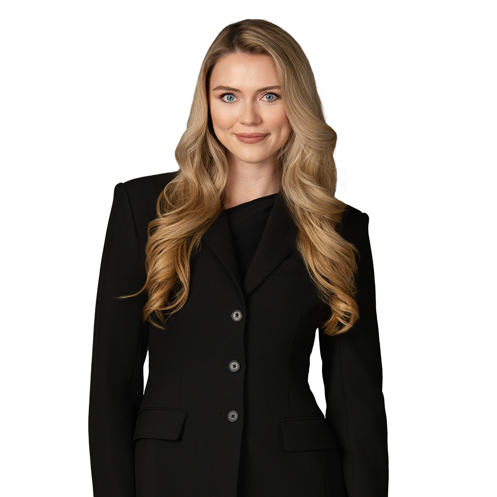 Nicole Suderman - Osler, Hoskin & Harcourt LLP