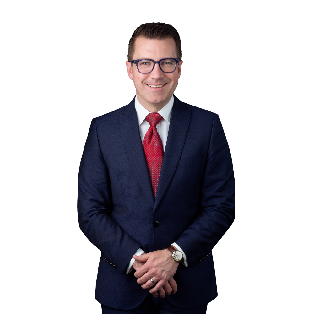 Keith Marlowe, KC - Osler, Hoskin & Harcourt LLP