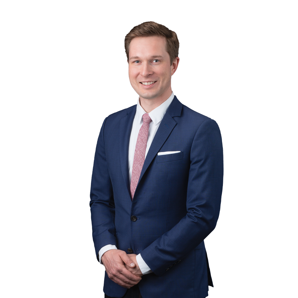 Scott Birse - Osler, Hoskin & Harcourt LLP