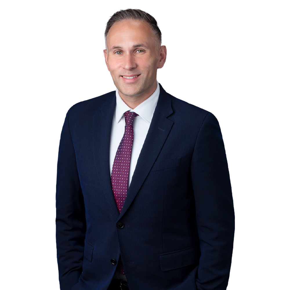George Antonopoulos - Osler, Hoskin & Harcourt LLP