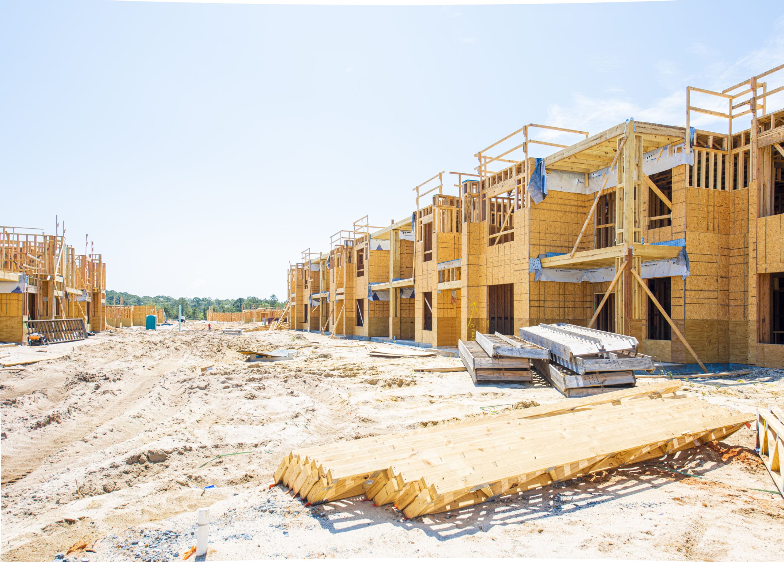 Moving fast and building things - Osler, Hoskin & Harcourt LLP