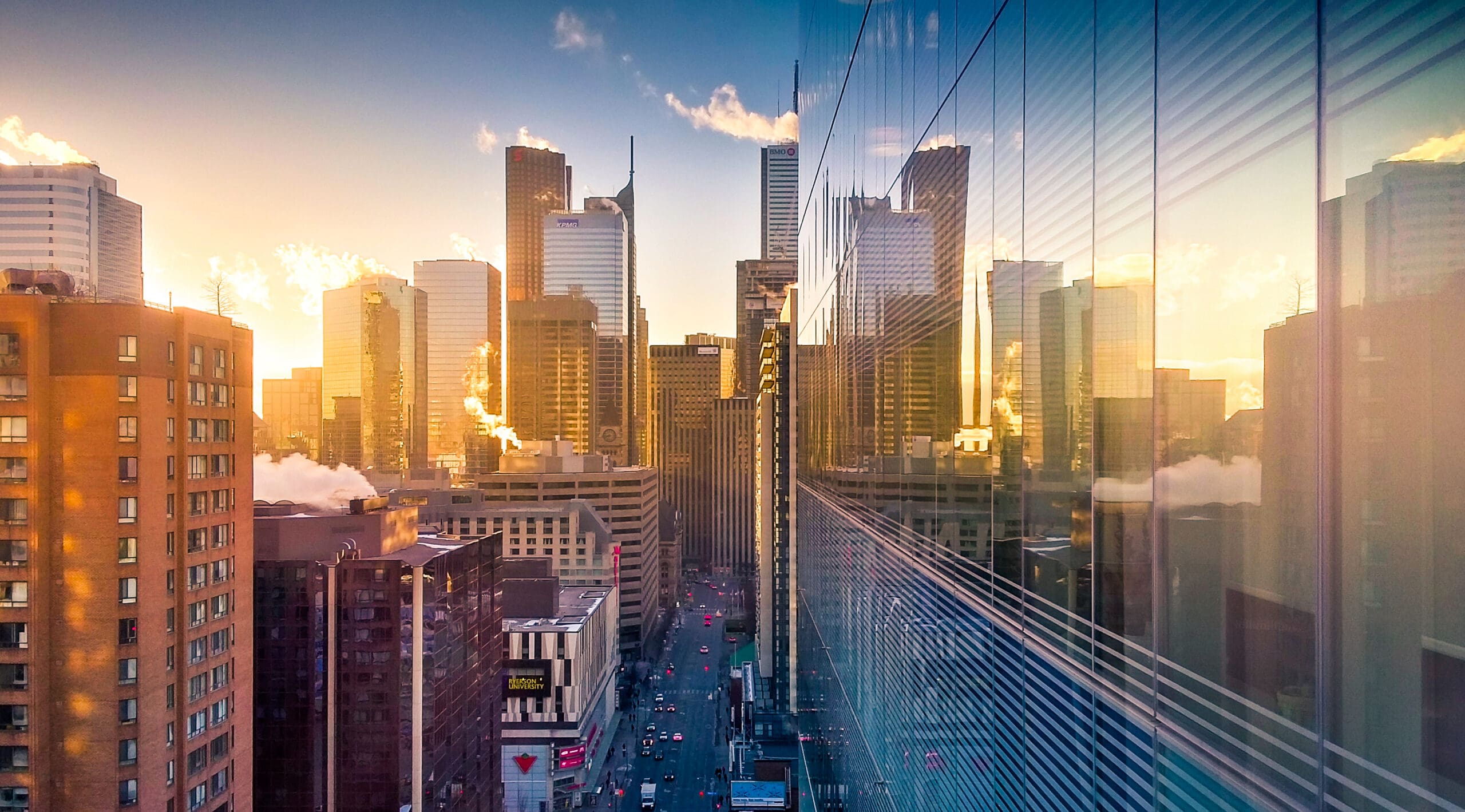 Canadian M&A outlook: cautious optimism in a reshaped market - Osler ...