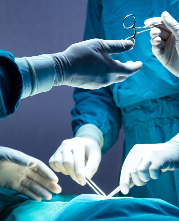 Abbott v. London Health Sciences Centre: Ontario Court of Appeal ...