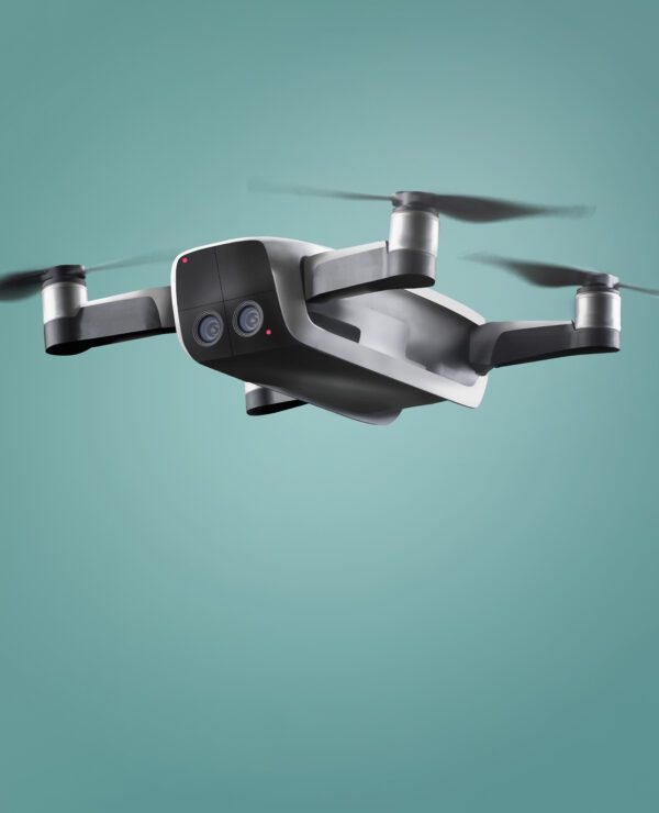 Drone law in Canada – new rules and current regulatory environment ...